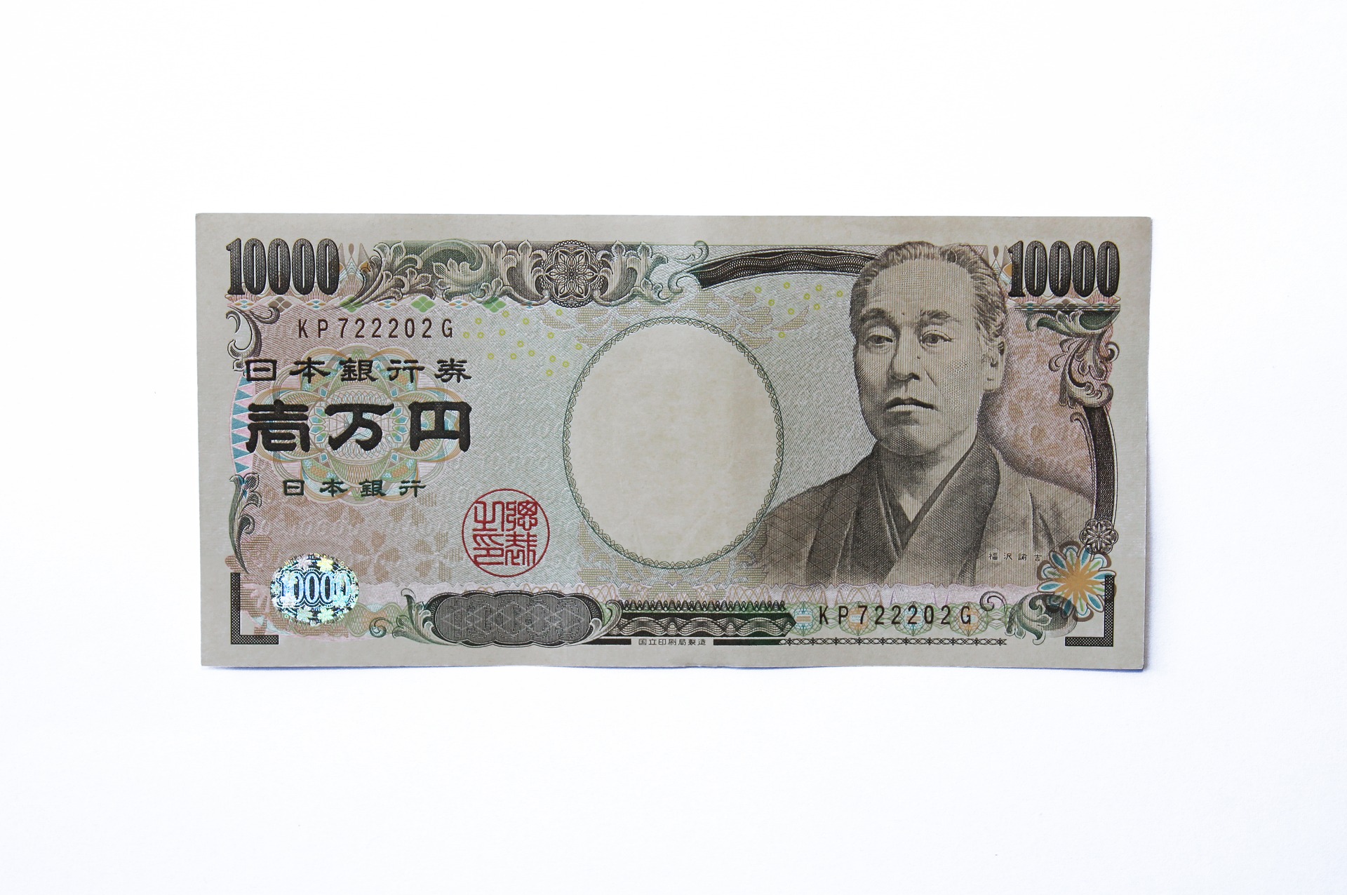 Yen Weakens As Energy Fallout Hits Currencies By Erik Norland - SRB ...